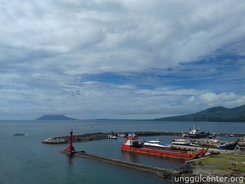 Hidangan Khas Manado yang Penuh Gizi dari Laut dan Pesisir