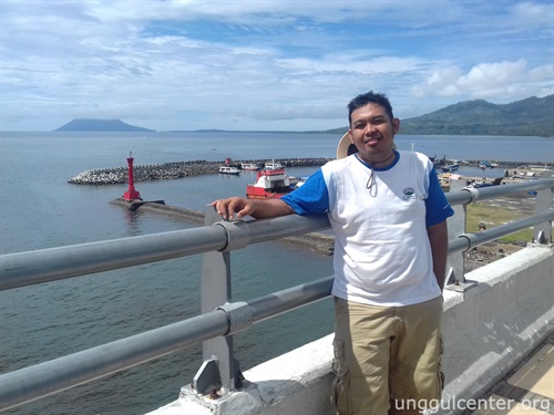 Hidangan Khas Manado yang Penuh Gizi dari Laut dan Pesisir