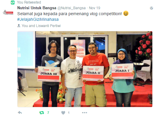 Hidangan Khas Manado yang Penuh Gizi dari Laut dan Pesisir